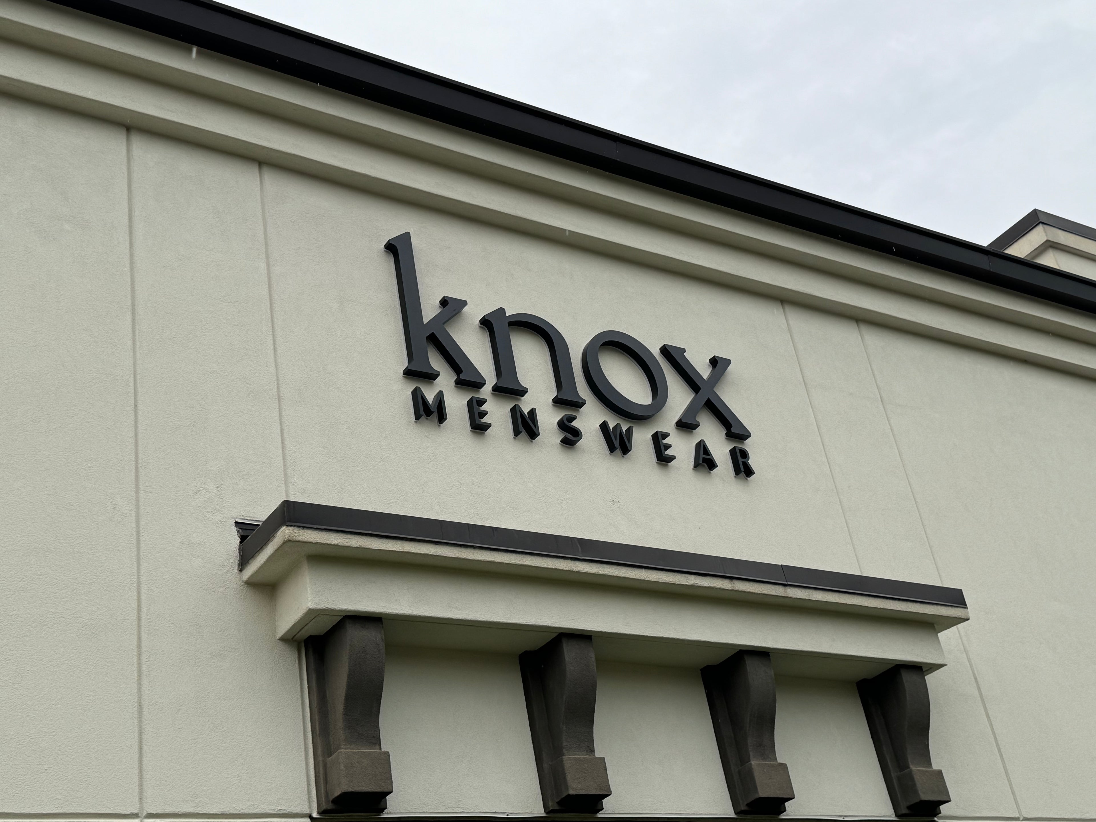 Knox Menswear